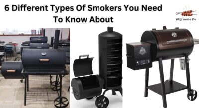 6 Different Types Of Smokers You Need To Know About